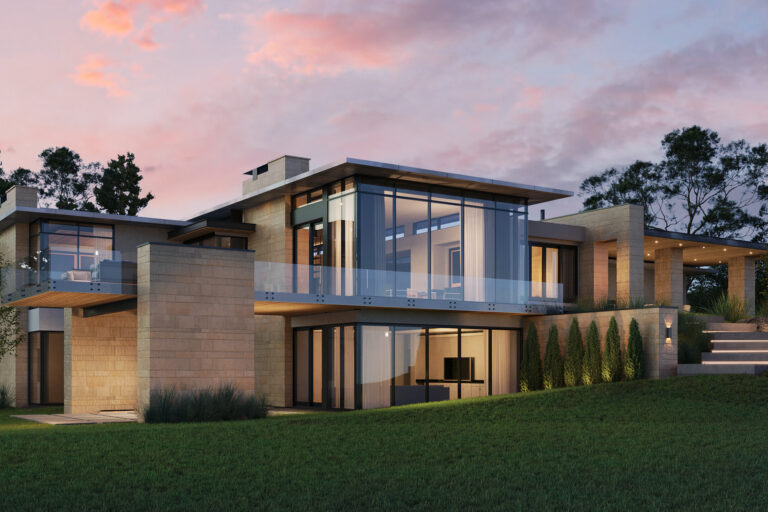 Residential – MHK Architecture