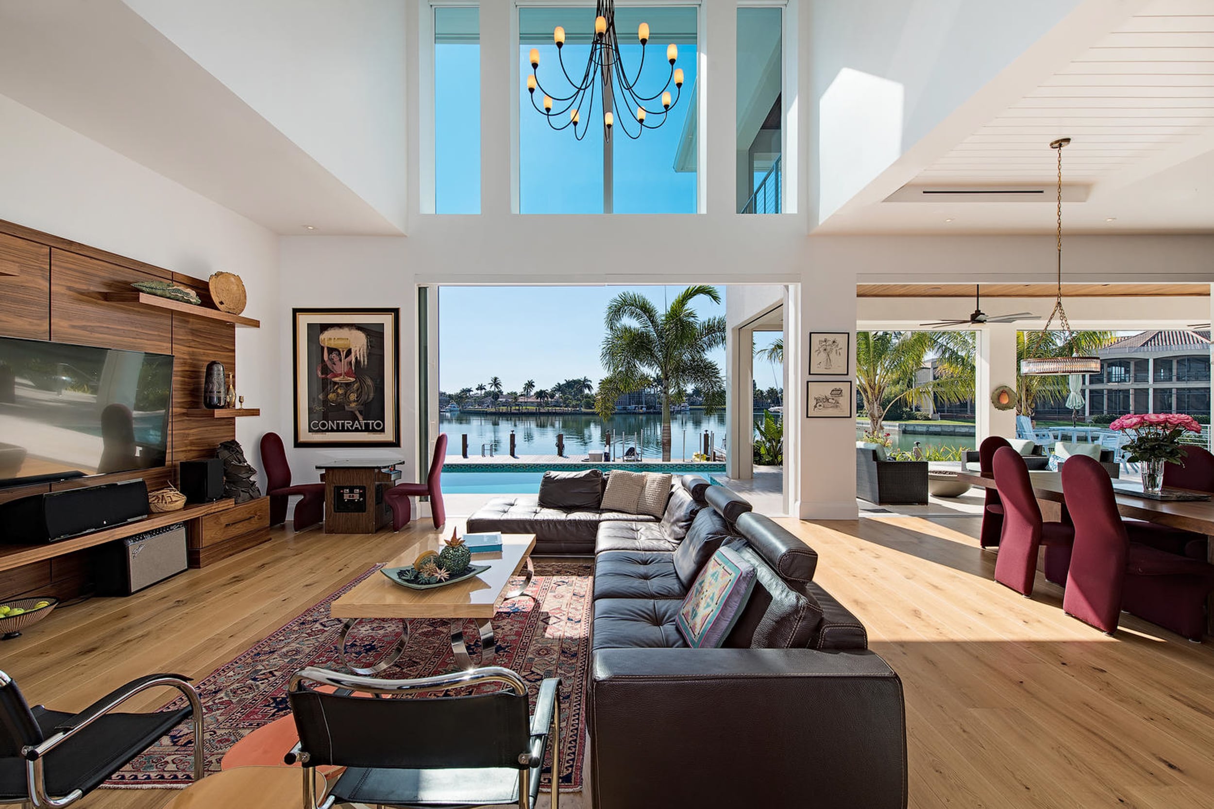 Gold Coast Lane - MHK Architecture