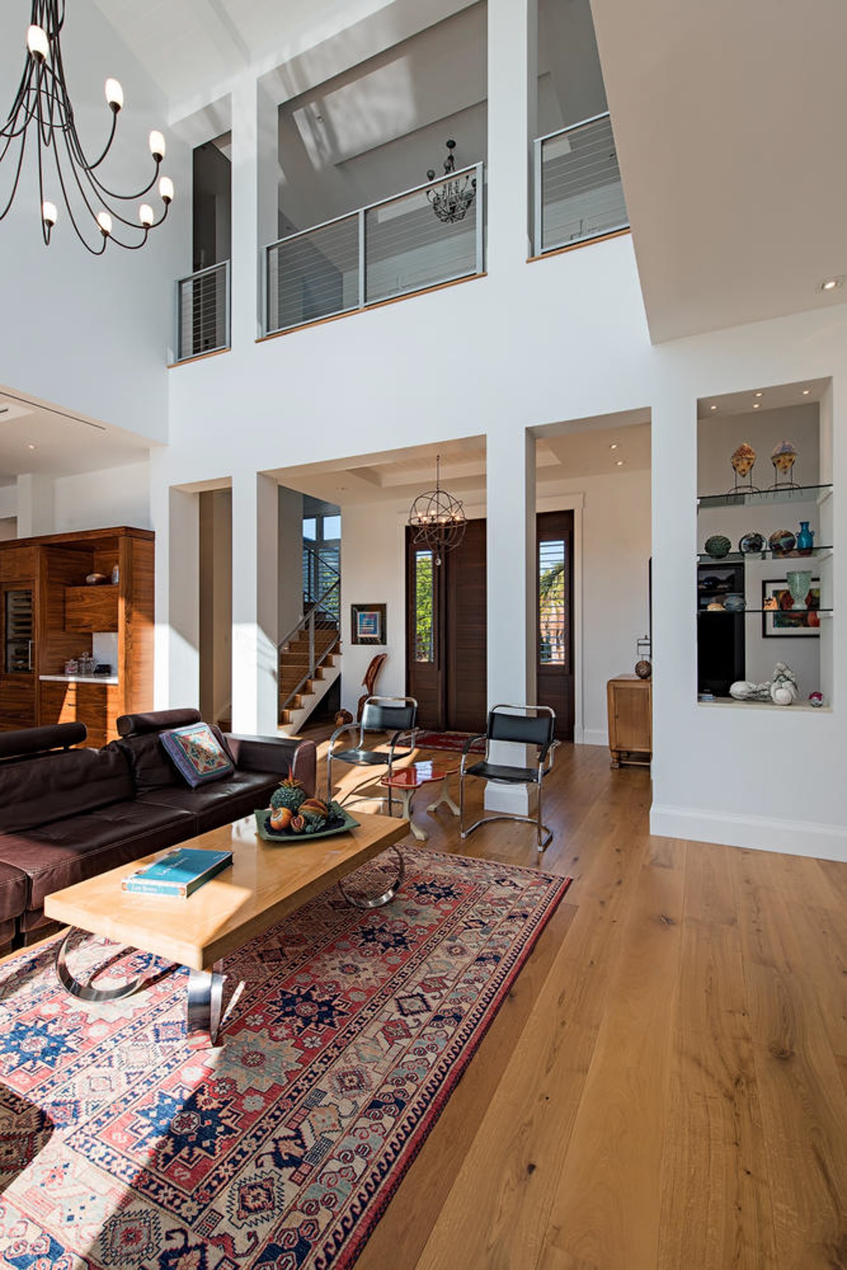 Gold Coast Lane - MHK Architecture