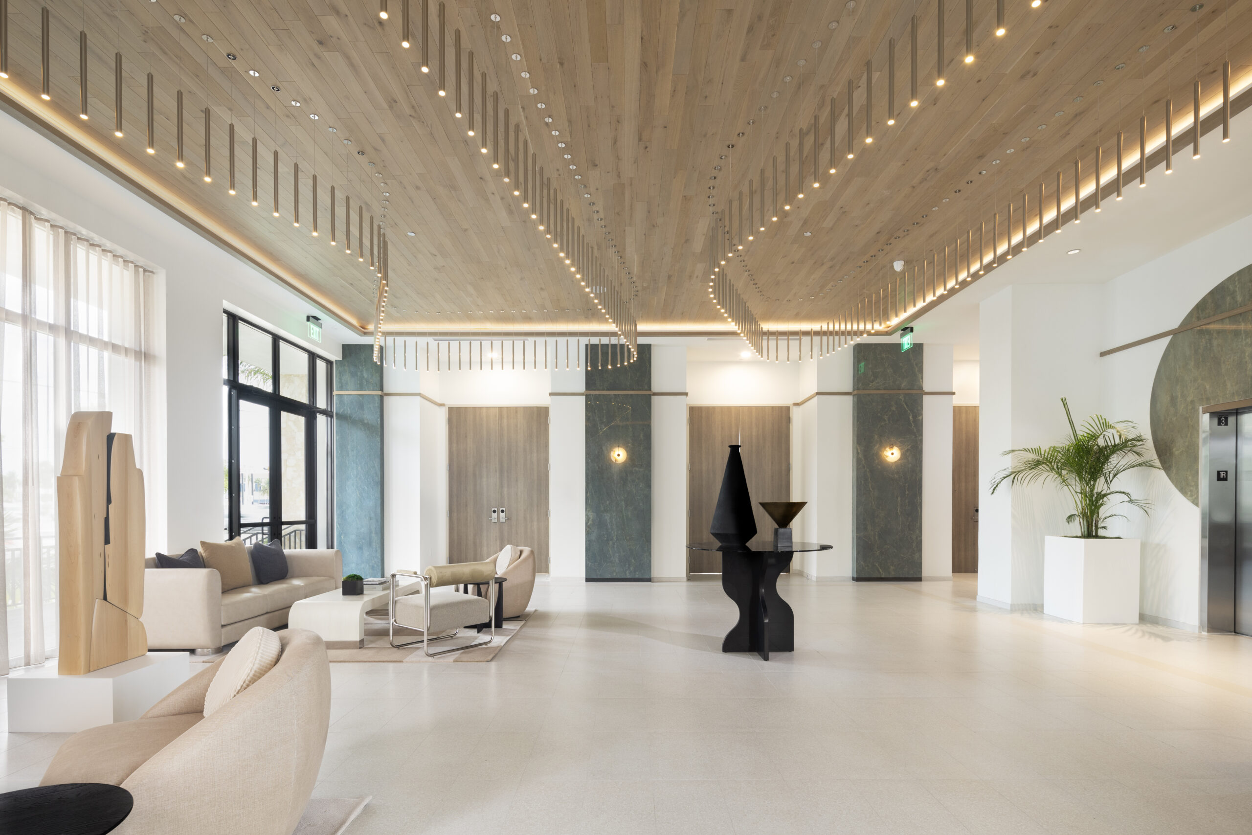 AC Marriott – MHK Architecture