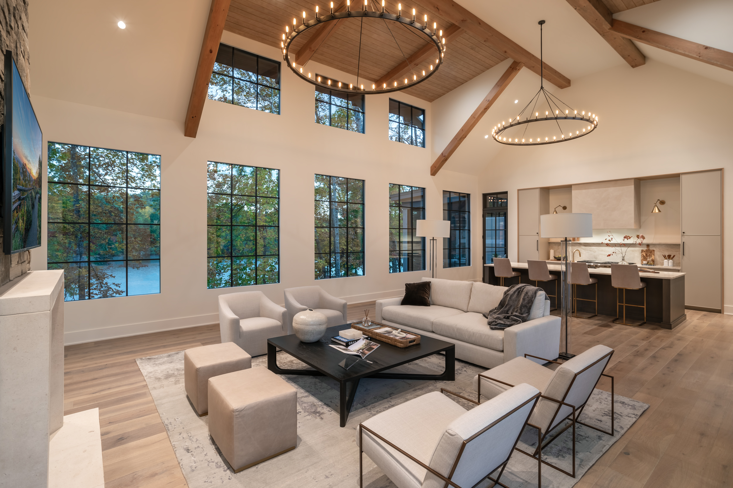 Harlow – MHK Architecture