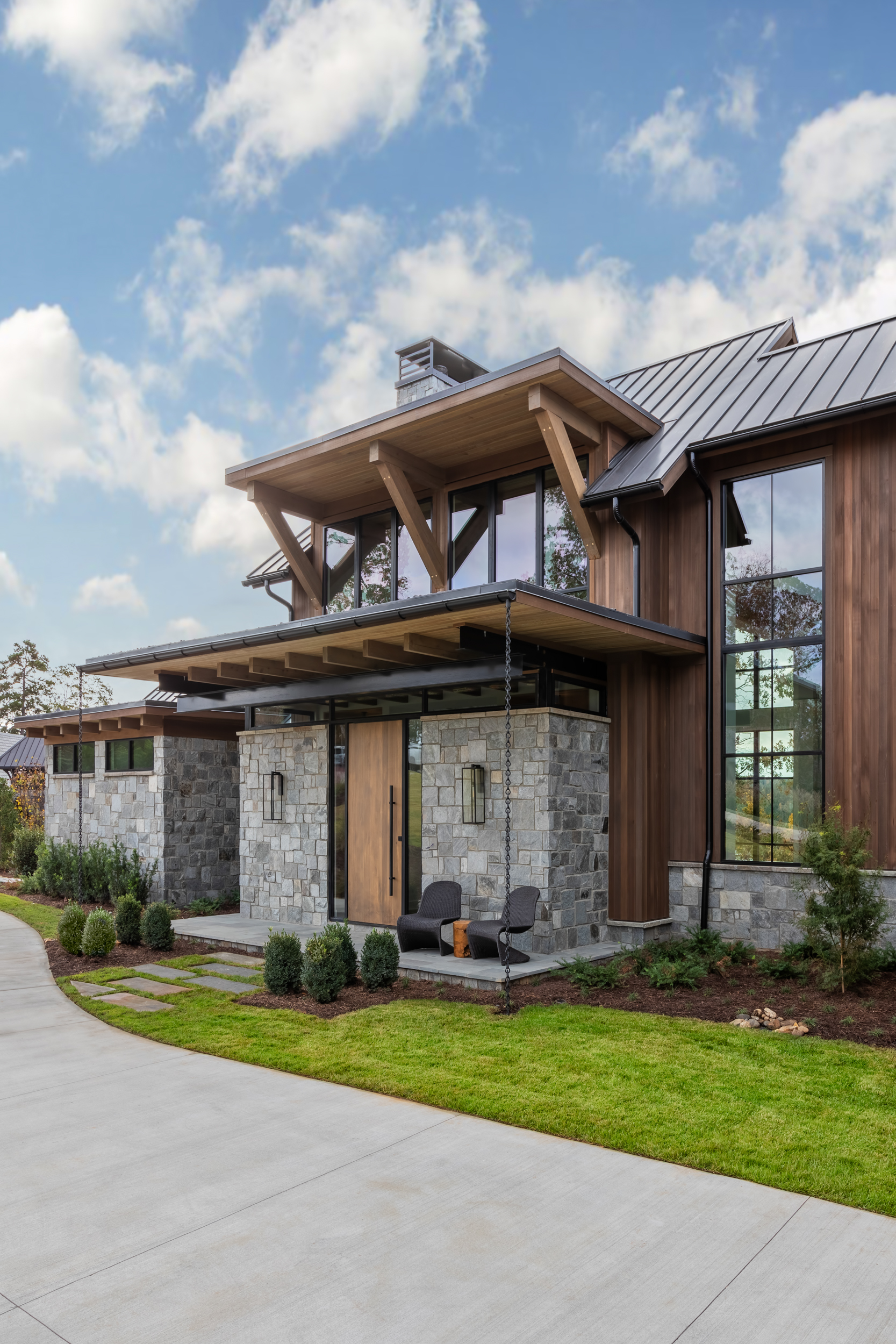 Montgomery – MHK Architecture