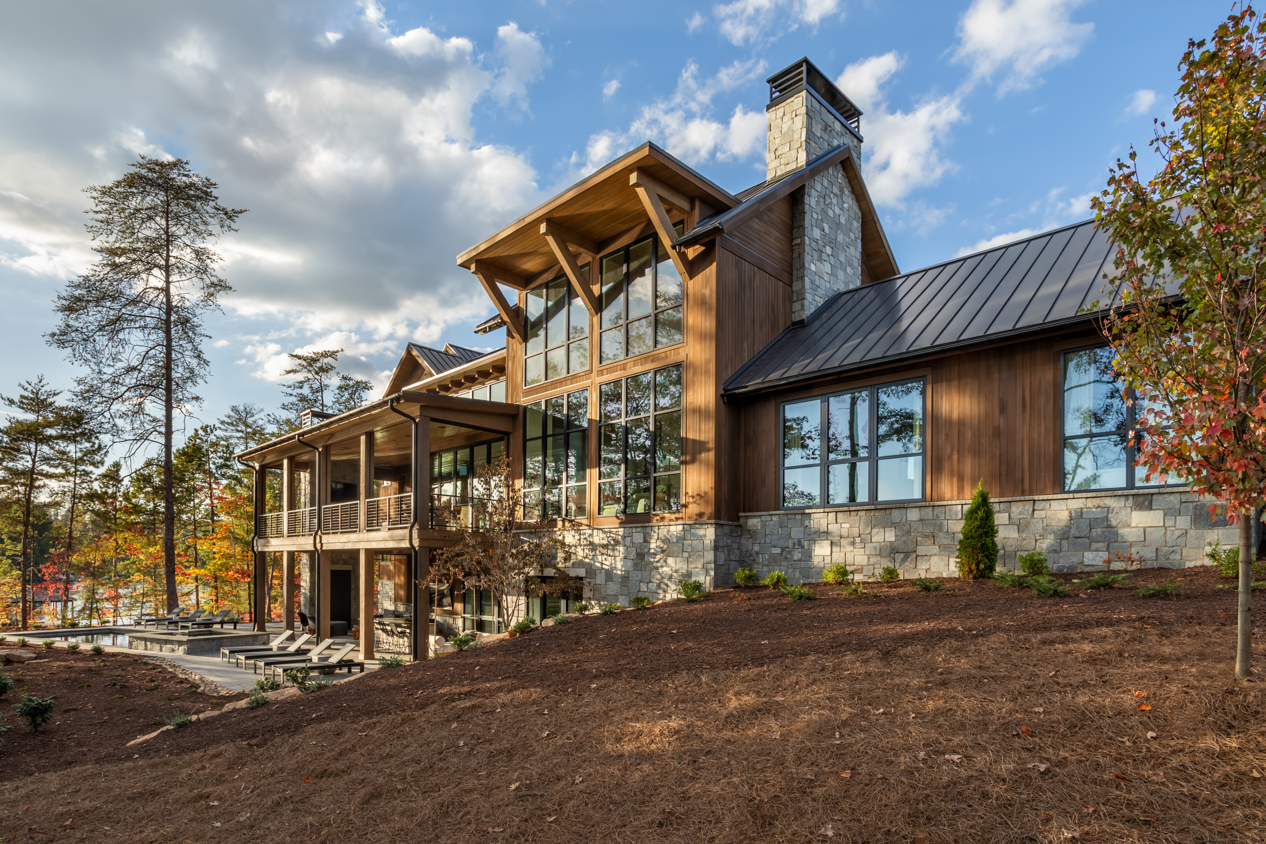 Montgomery – MHK Architecture