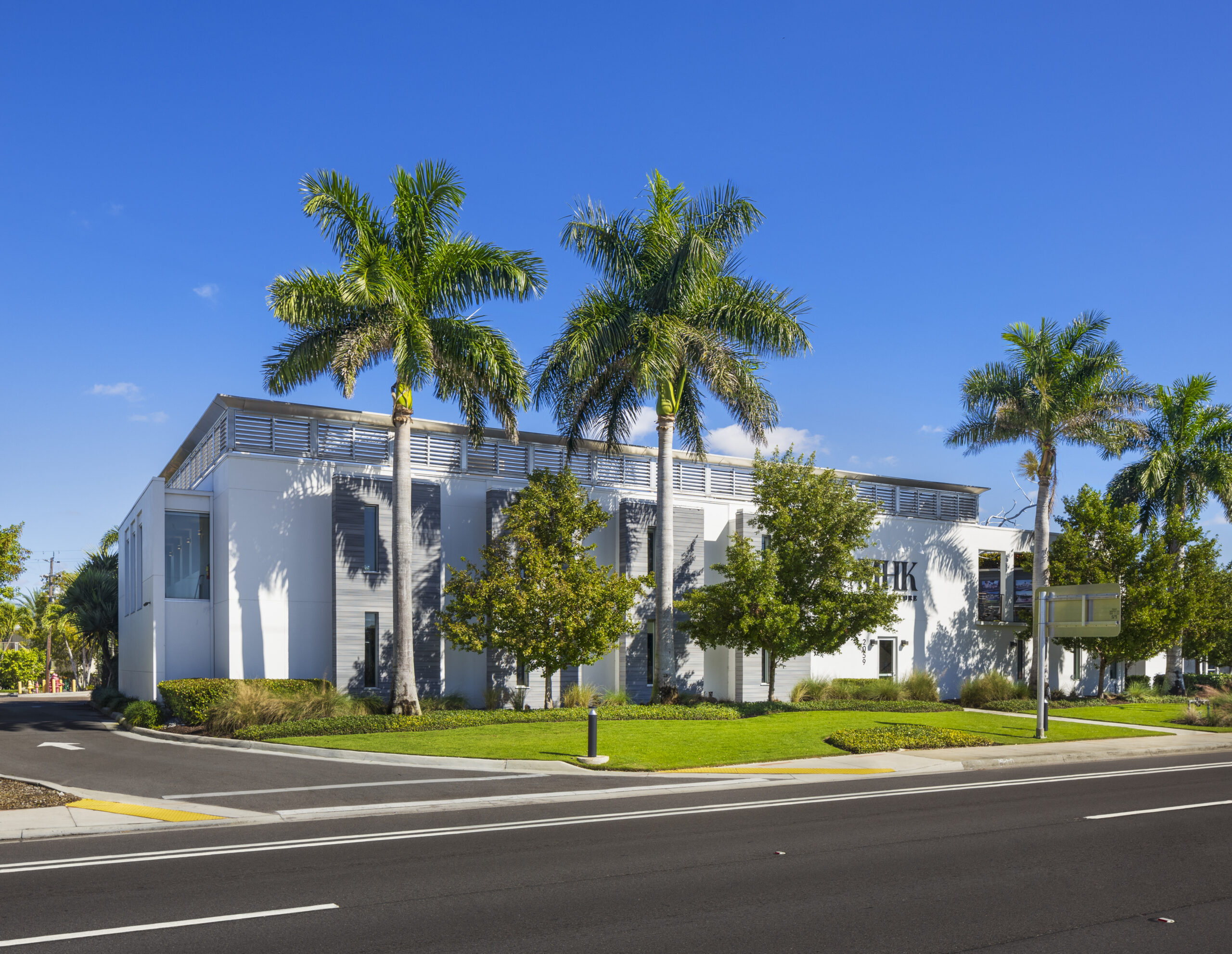 MHK Naples – MHK Architecture