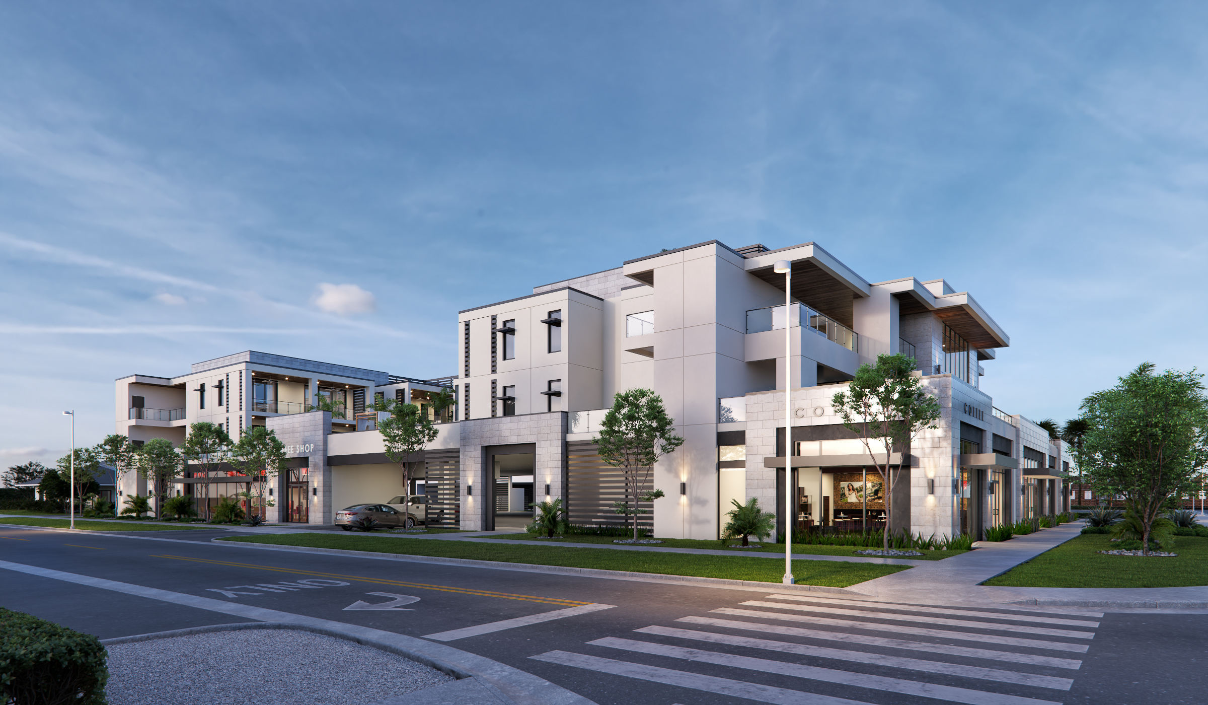 Stella – MHK Architecture