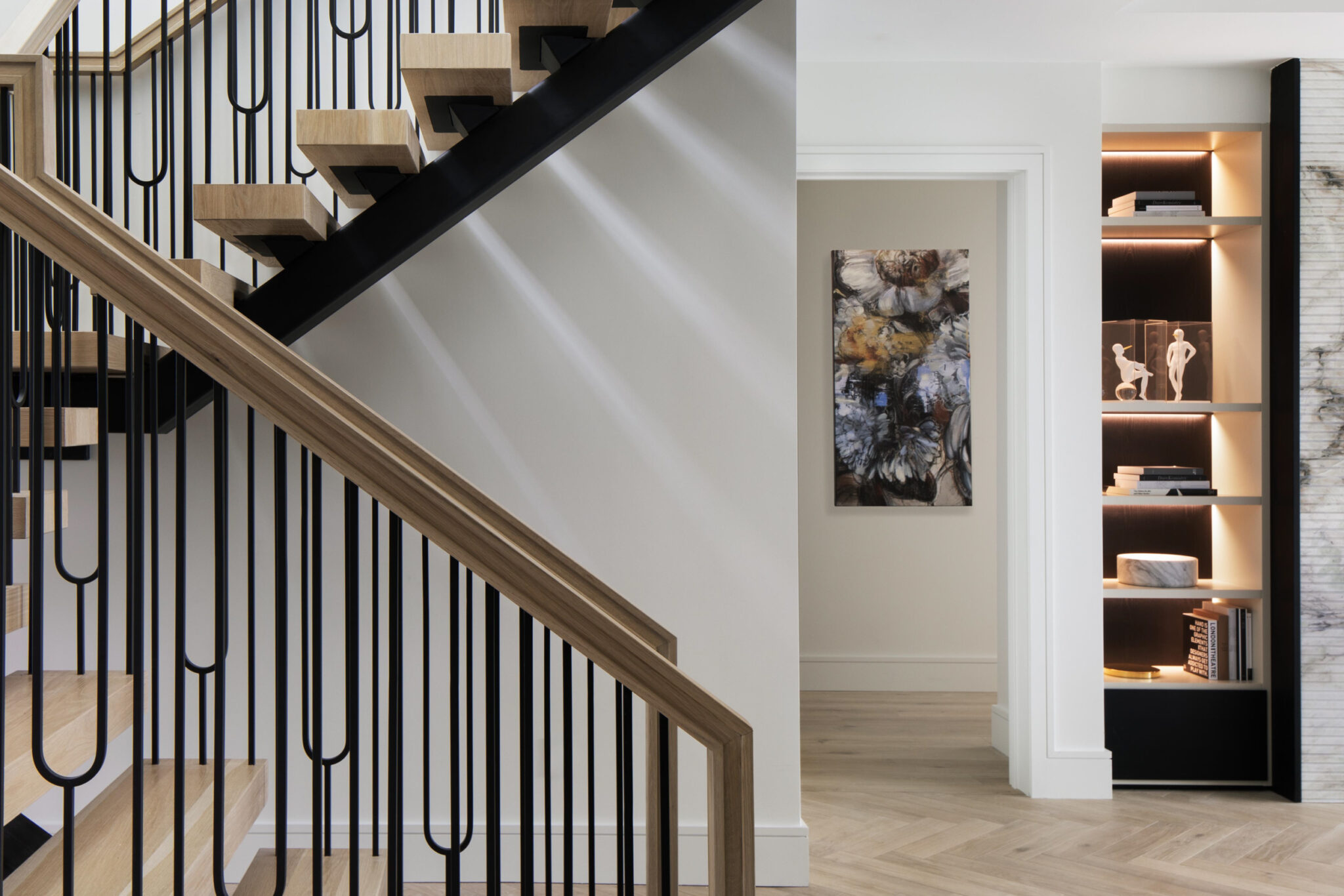Transforming a 1940s Naples Cottage - MHK Architecture