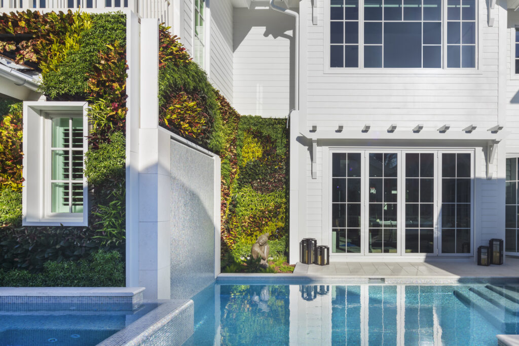 Transforming a 1940s Naples Cottage - MHK Architecture