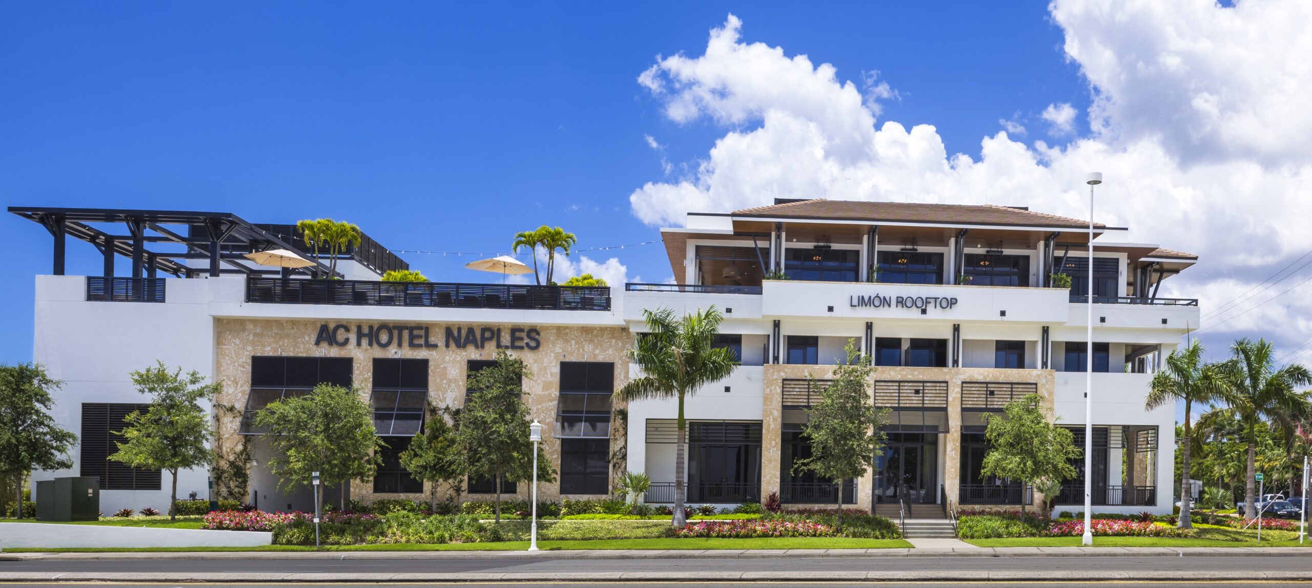AC Marriott – MHK Architecture