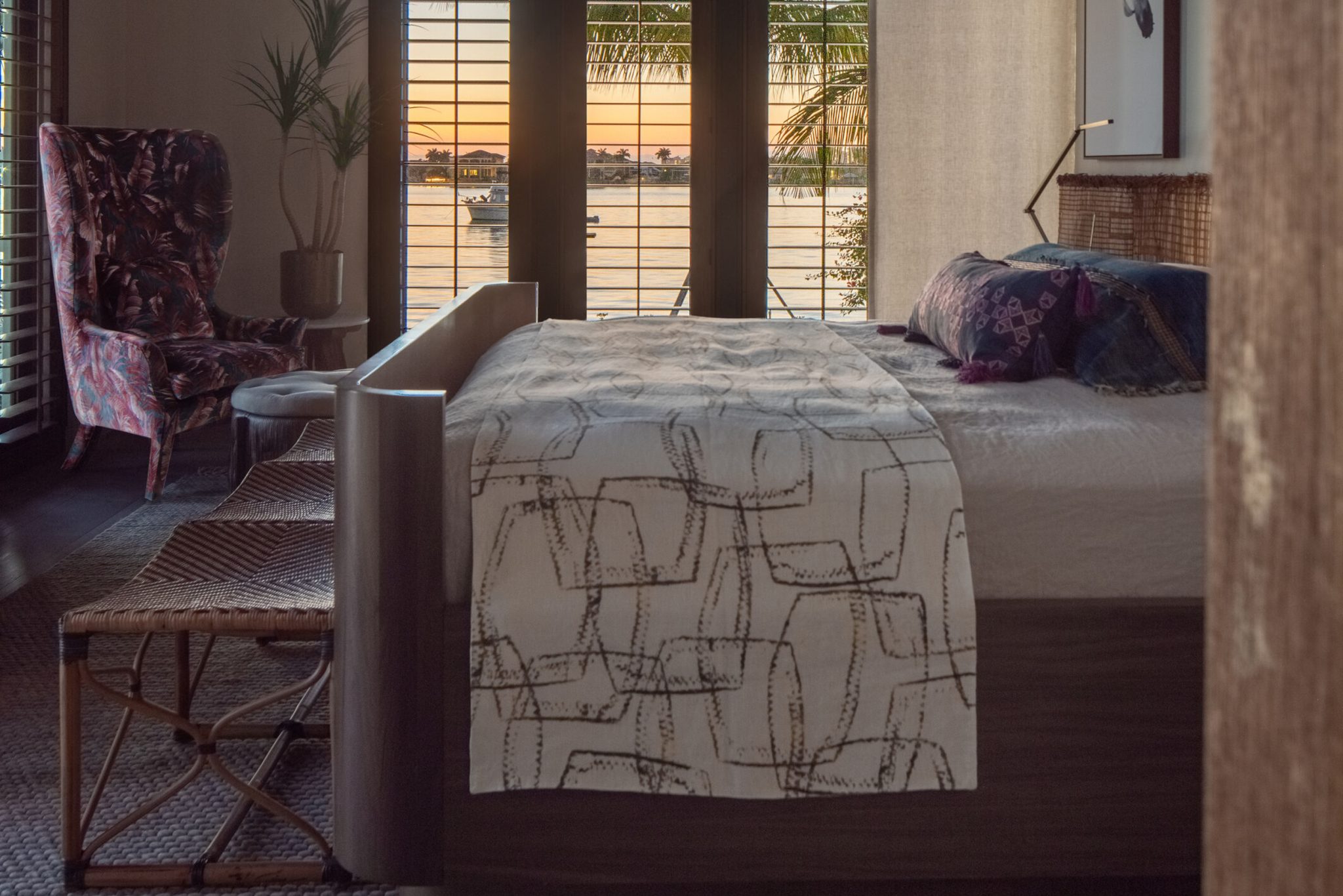 Architectural Digest Pro Directory - MHK Architecture