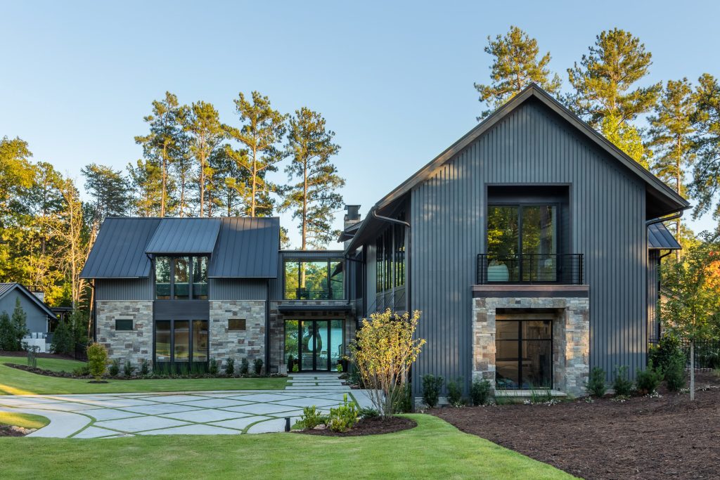 The Magnus Residence - MHK Architecture